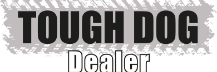 Tough Dog Suspension Lift Kits | Australia | Tough Dog Dealer