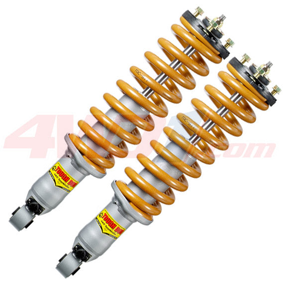 Front Adjustable Assembled Strut LDV D90 - Tough Dog – Tough Dog Dealer
