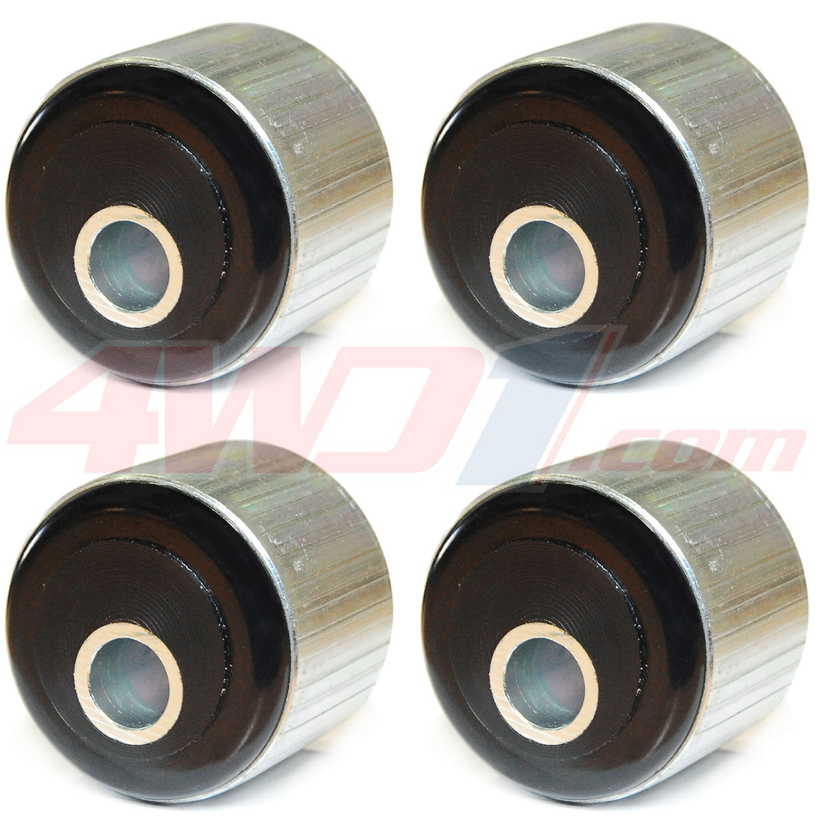 2 Degree Caster Bushes 79 Series (Single Cab) LandCruiser Buy Online ...